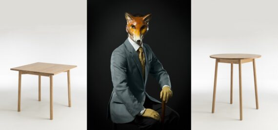 The Story of a Classic Fable by Didier | IndesignLive