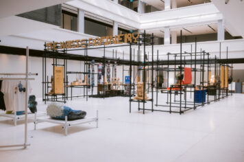 The Waste Refinery: Beautiful objects made from waste | Indesign Live ...