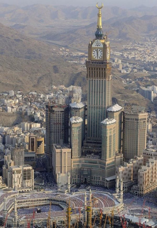 Skyscrapers: Design, Construction & History of High Rise Buildings ...