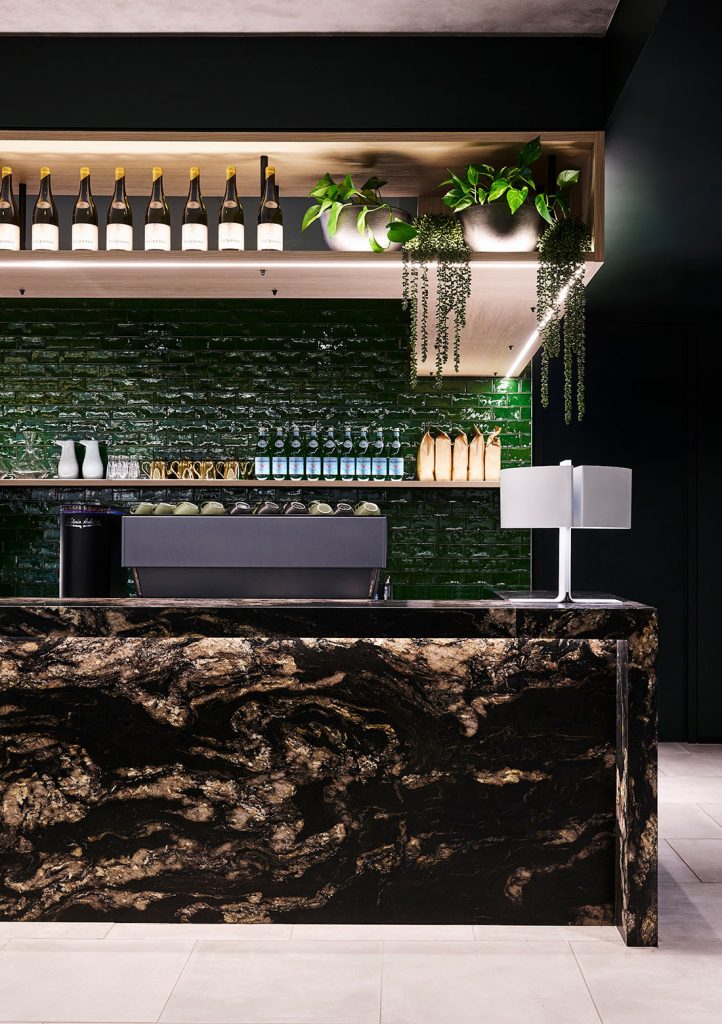 The Lounge at UNSW by Bates Smart will give you lounge envy | IndesignLive