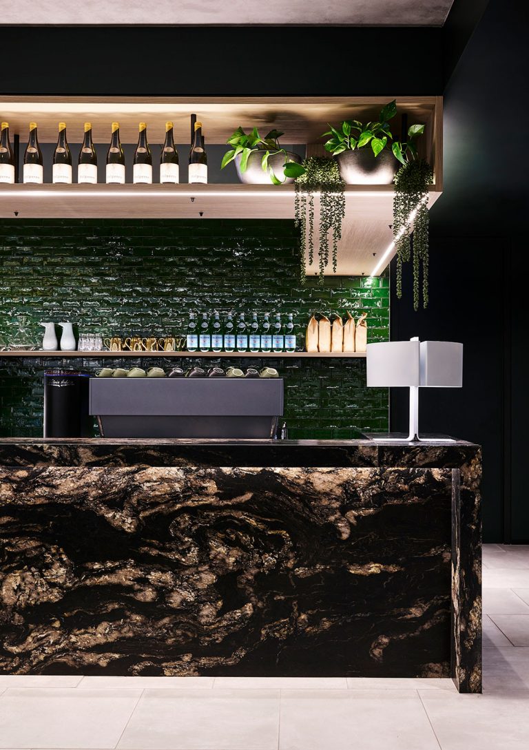 The Lounge at UNSW by Bates Smart will give you lounge envy | IndesignLive