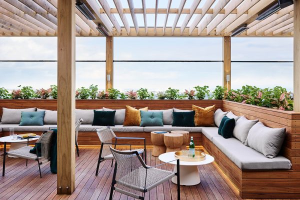 The Lounge at UNSW by Bates Smart will give you lounge envy | IndesignLive