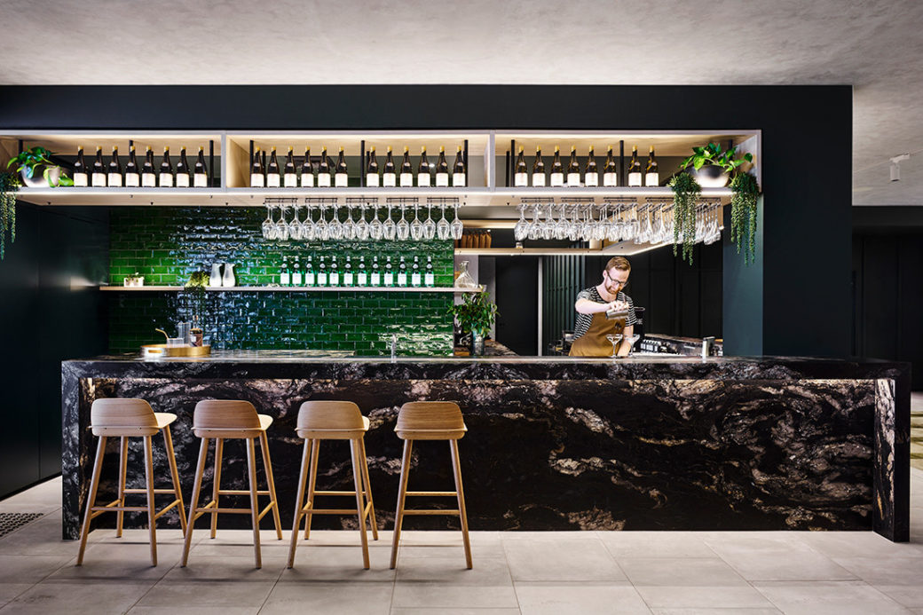 The Lounge at UNSW by Bates Smart will give you lounge envy | IndesignLive