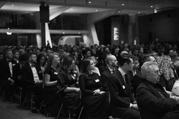 INDE.Awards 2023 - The Interior Space | IndesignLive