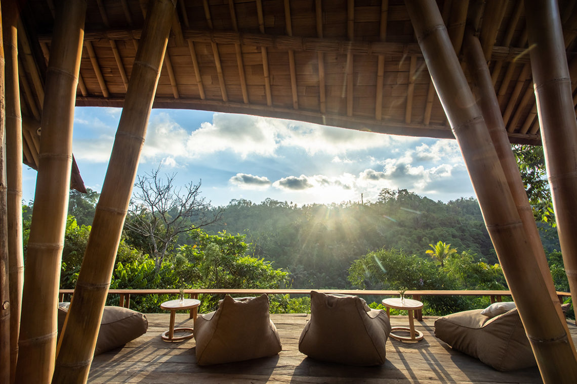 5 dream destinations with Asian design sensibilities | IndesignLive