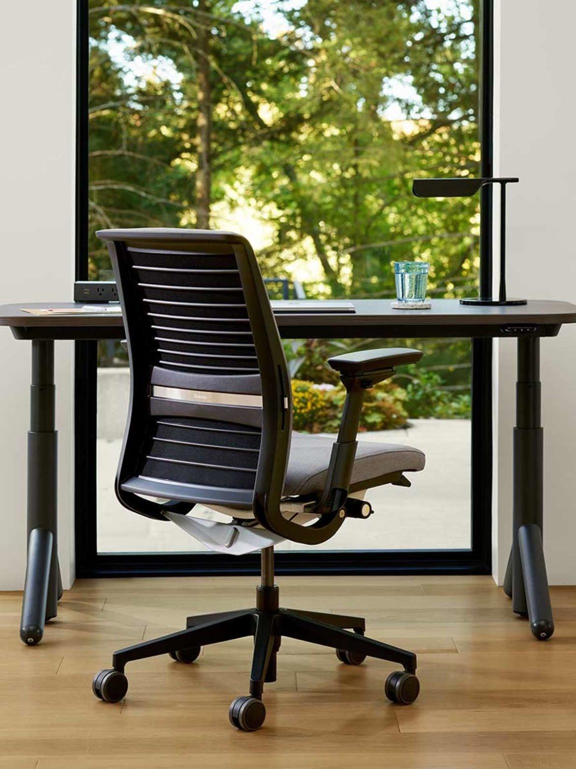 Steelcase 5-day delivery program | IndesignLive
