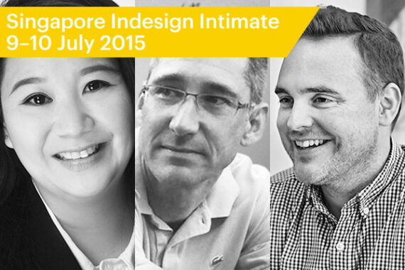 Thought Leaders At Design Conversations | Indesign Live: Interior ...