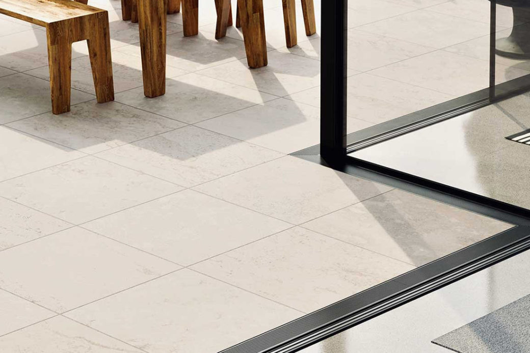 The transformative power of threshold drains | IndesignLive