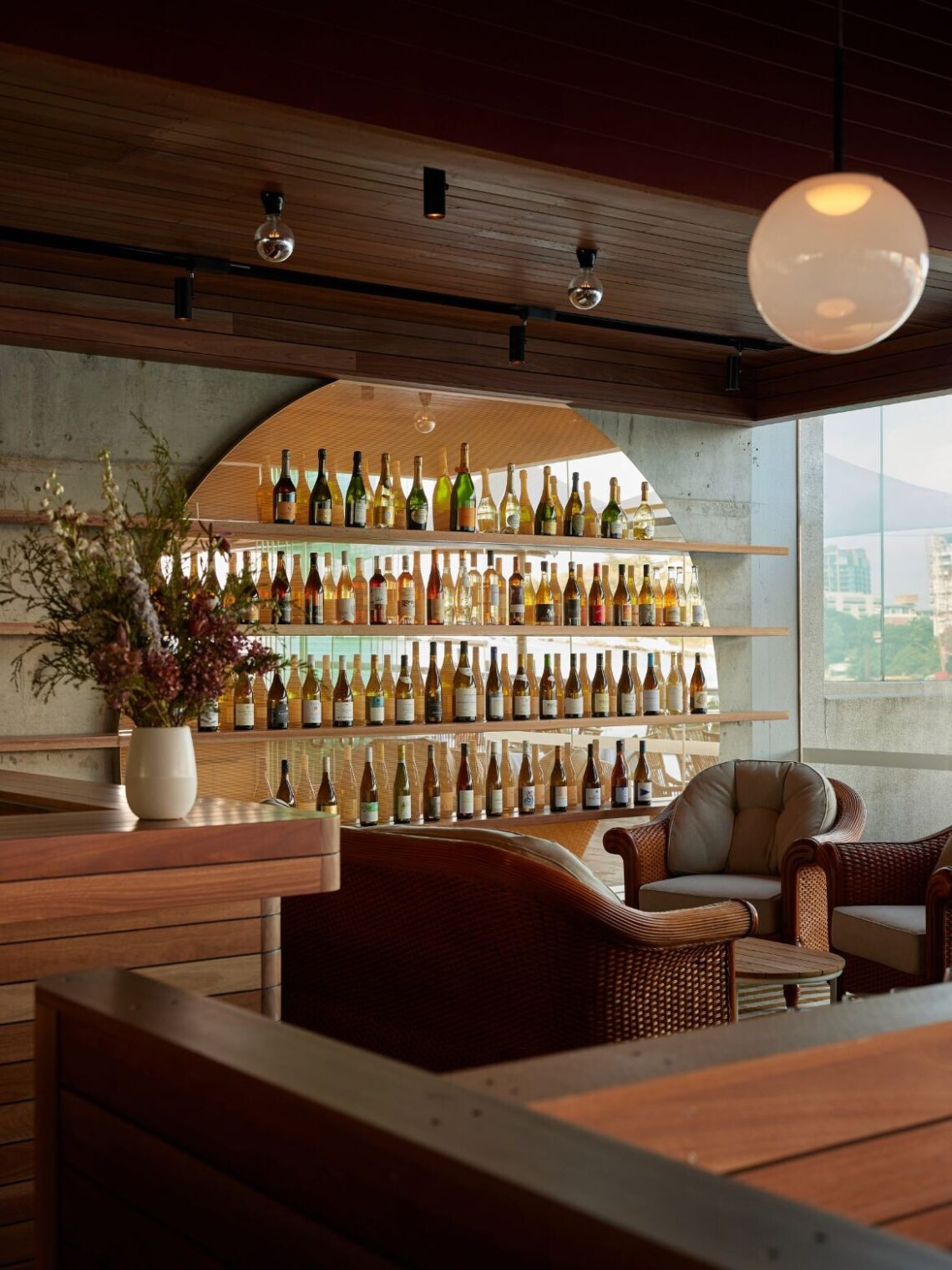 Hogg & Lamb – Tillerman | IndesignLive