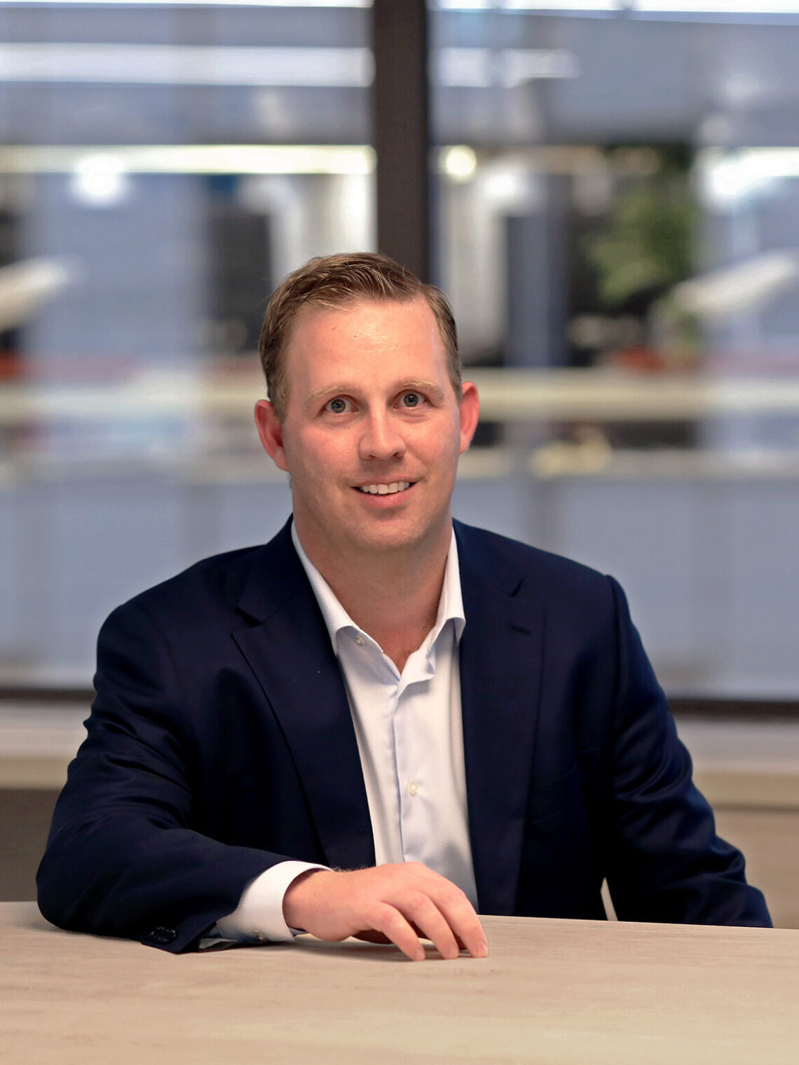 Who's been On The Move throughout August? | IndesignLive