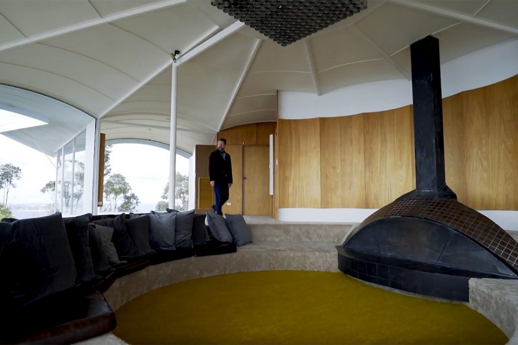 Tim Ross' New Live Show, Designing A Legacy | IndesignLive