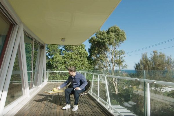 Tim Ross' New Live Show, Designing A Legacy | IndesignLive