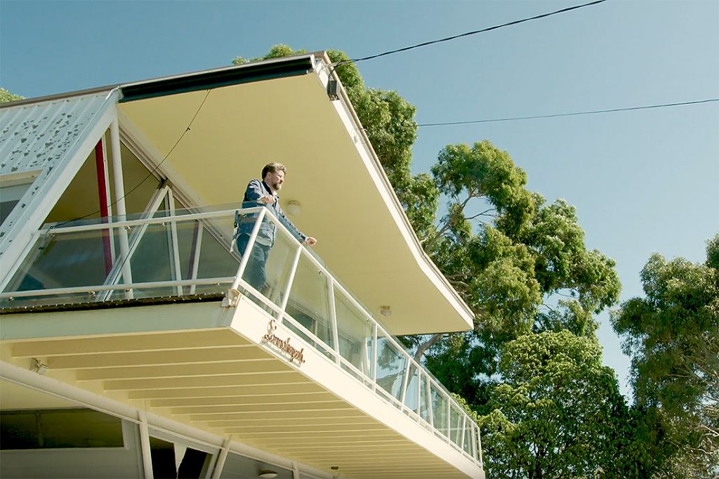 Tim Ross' New Live Show, Designing A Legacy | IndesignLive