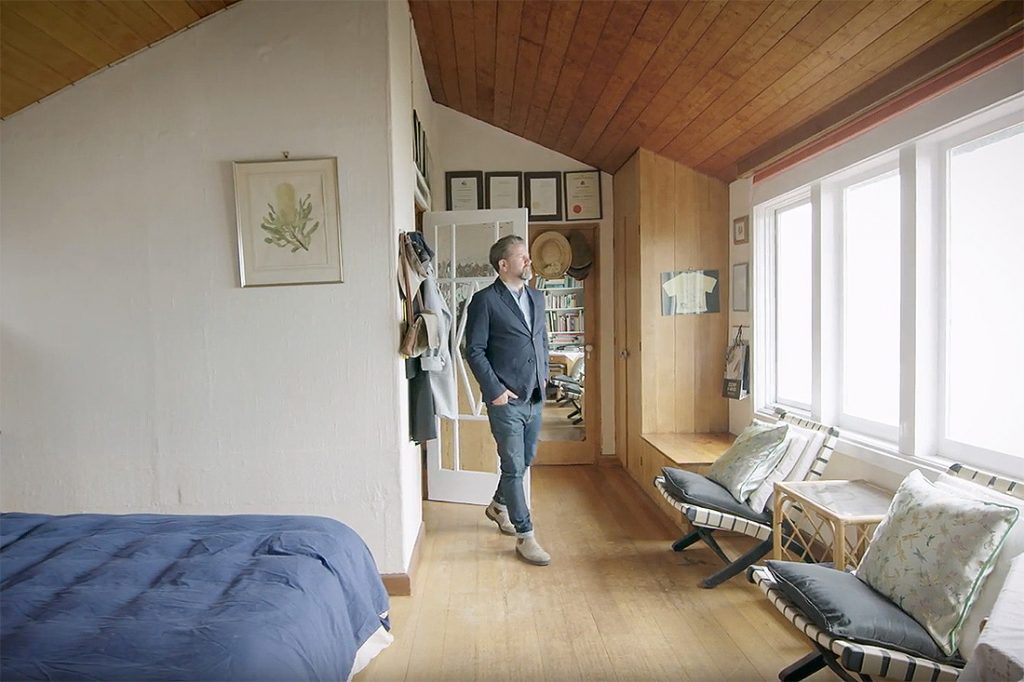 Tim Ross' New Live Show, Designing A Legacy | IndesignLive