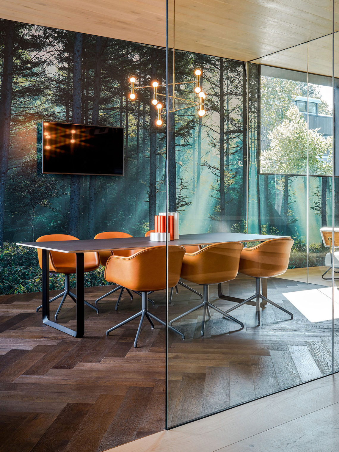Tongue & Groove reignites our passion for timber | IndesignLive