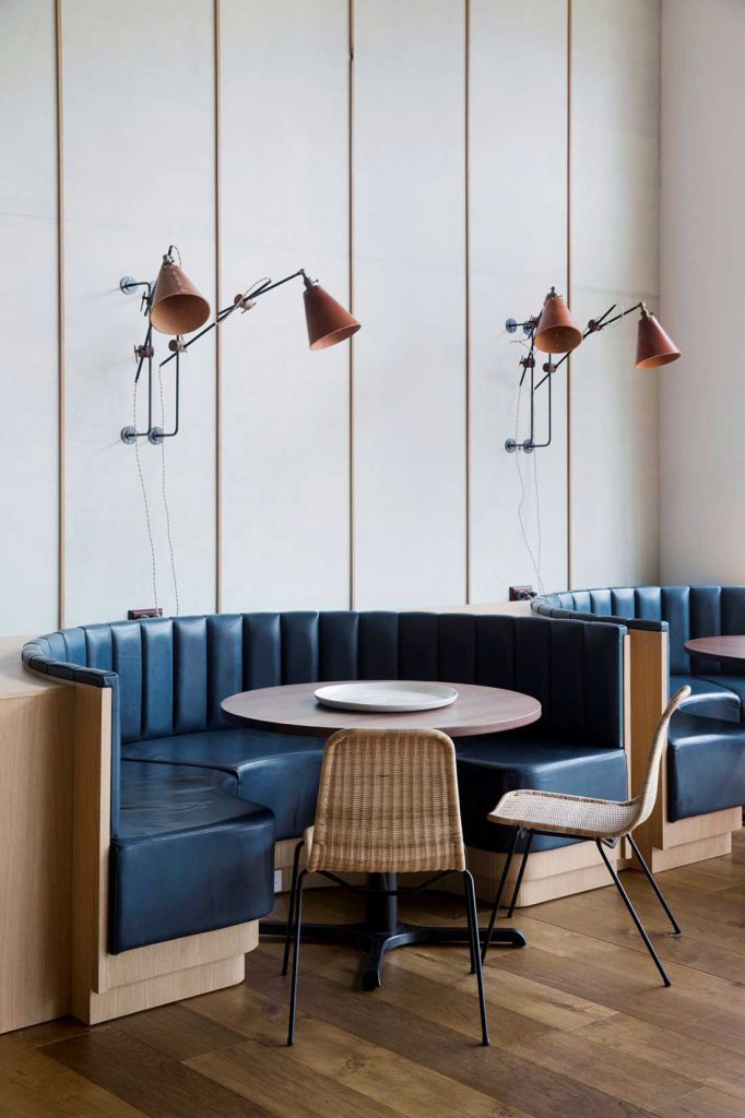 rick stein interiors