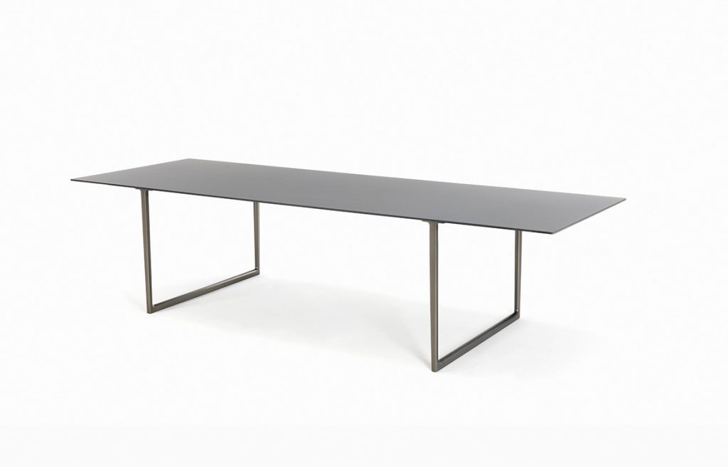 Toa by Robin Rizzini - Pedrali | IndesignLive