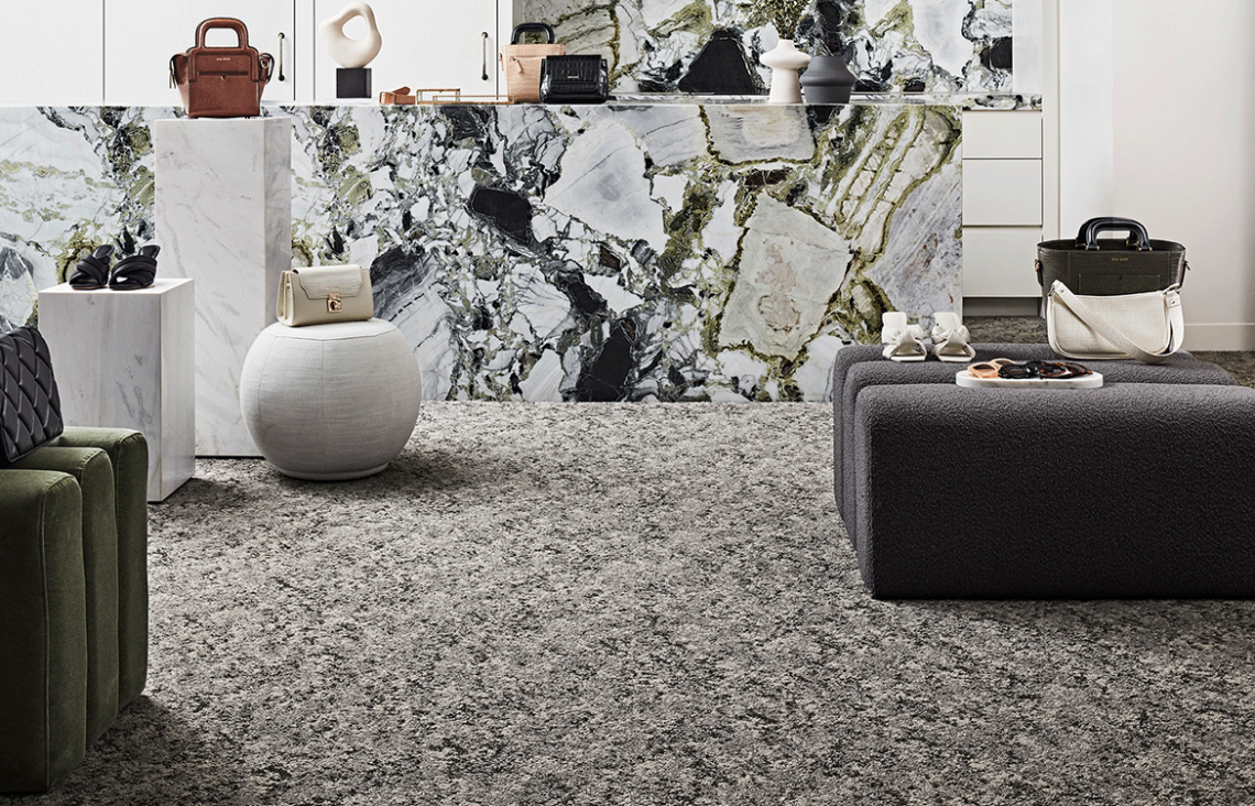 Native Collection - GH Commercial | IndesignLive