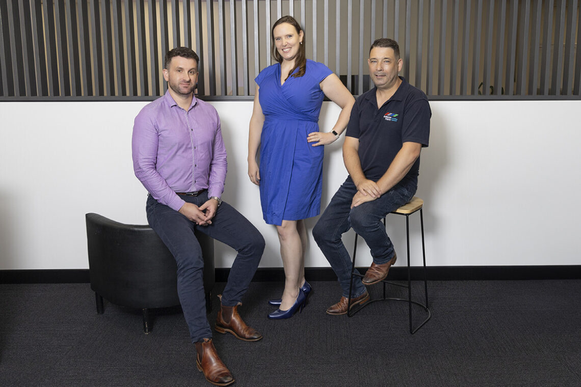 The first round of career news for 2024 with On The Move | IndesignLive