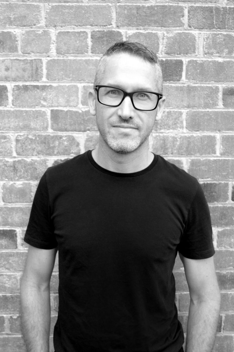 Meet the first ambassadors for FRONT 2018 | IndesignLive