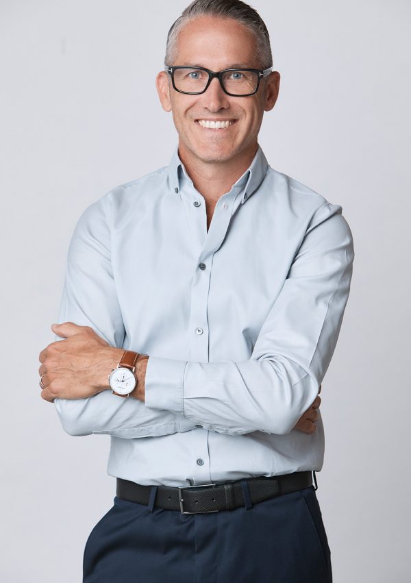 Todd Hammond takes stock, four years on from going solo | IndesignLive