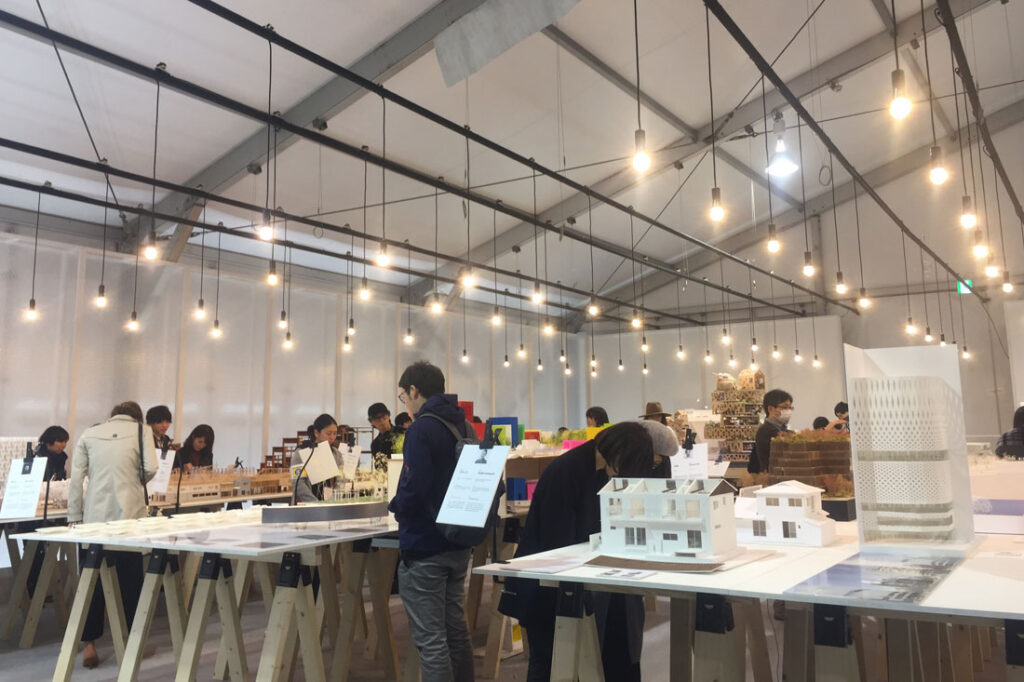 Tokyo Design Week 2016 | Indesign Live: Interior Design and Architecture