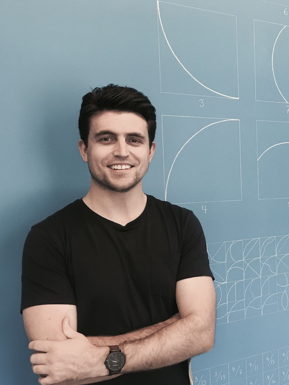 WeWork's Tom Crocker on positive change to work | IndesignLive