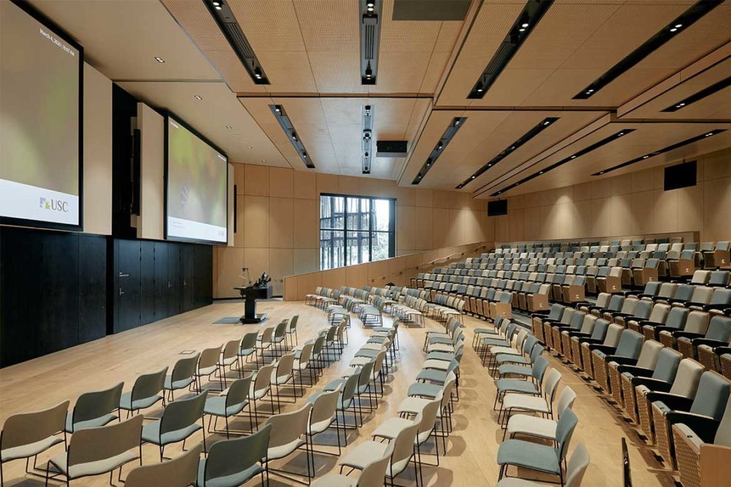 A next-gen smart campus on the rise | IndesignLive