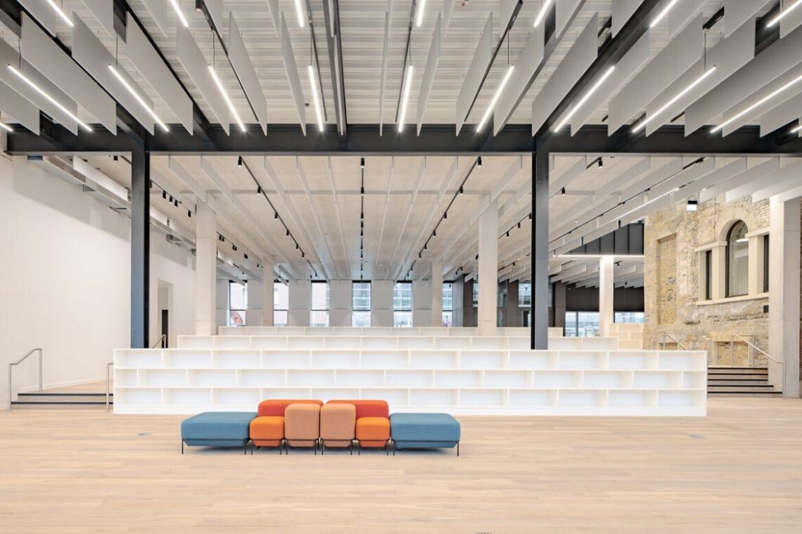 AHMM launches Sydney studio | IndesignLive