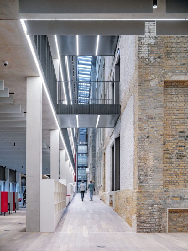 AHMM launches Sydney studio | IndesignLive