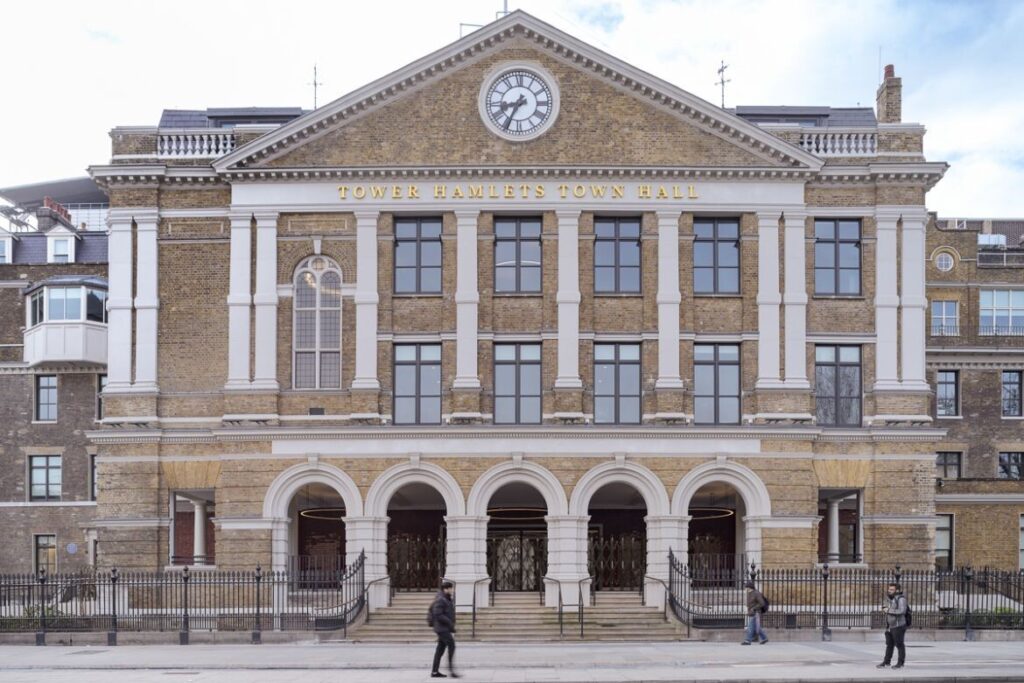 AHMM launches Sydney studio | IndesignLive