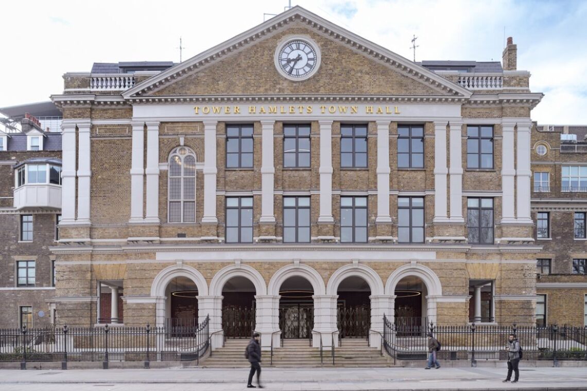 AHMM launches Sydney studio | IndesignLive