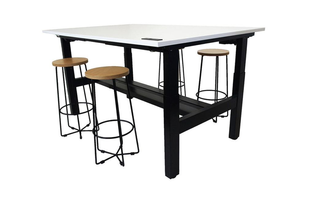 Trend Lounge - Workspace Commercial Furniture | IndesignLive