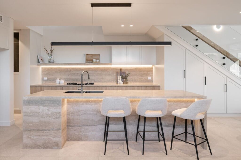 WK Stone - Redefining surfaces | IndesignLive