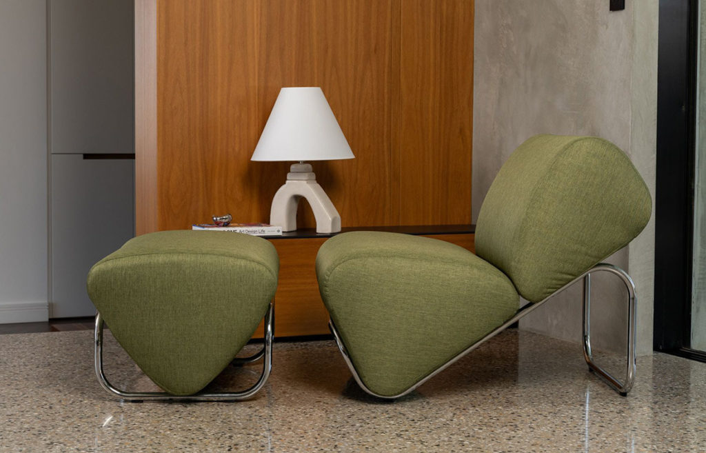 Trend Lounge - Workspace Commercial Furniture | IndesignLive