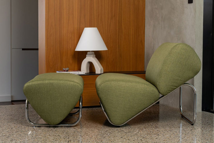 Axis Chair - Workspace Commercial Furniture | IndesignLive