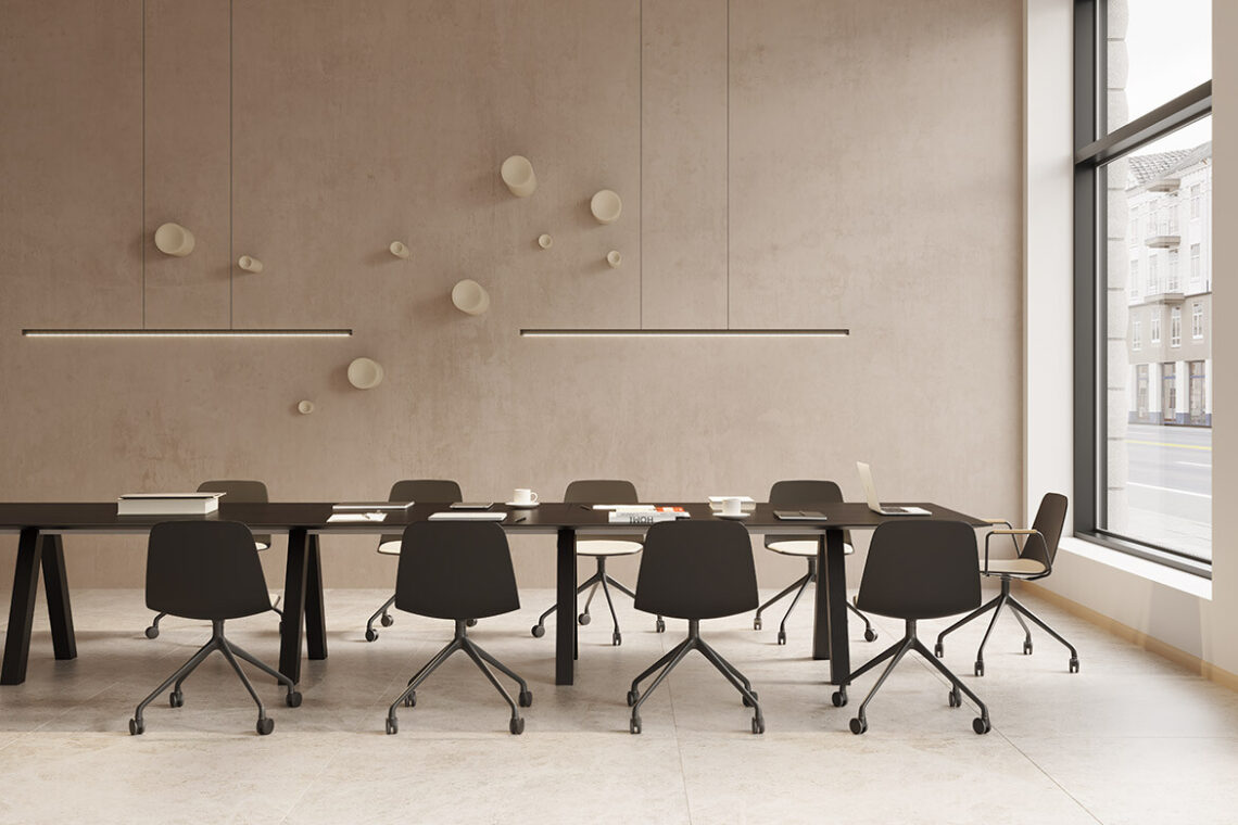 Viccarbe - Valencia's vibrant influence | IndesignLive