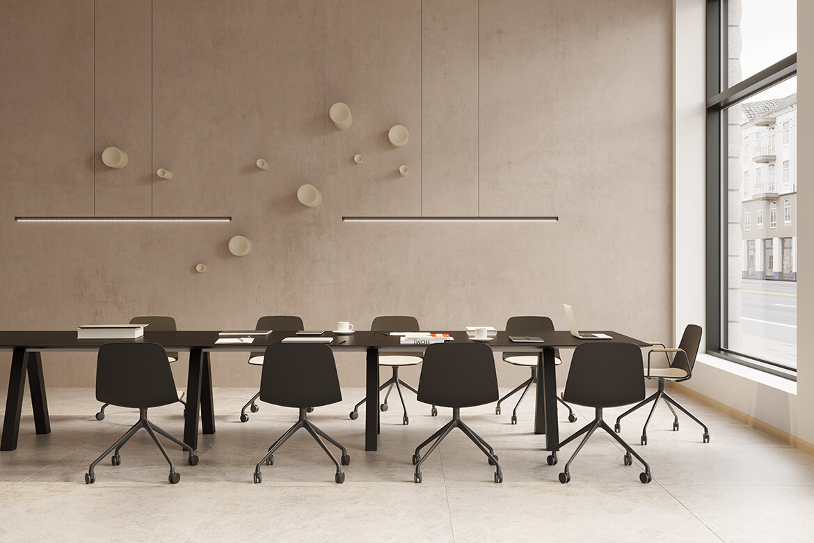 Viccarbe - Valencia's vibrant influence | IndesignLive