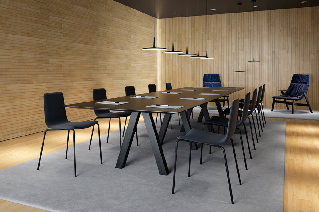 Viccarbe - Valencia's vibrant influence | IndesignLive