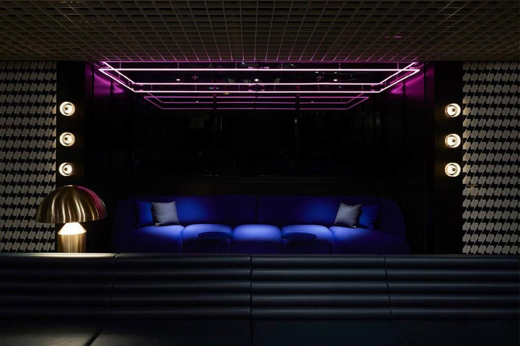 Travis Walton Architecture + Interior Design | IndesignLive