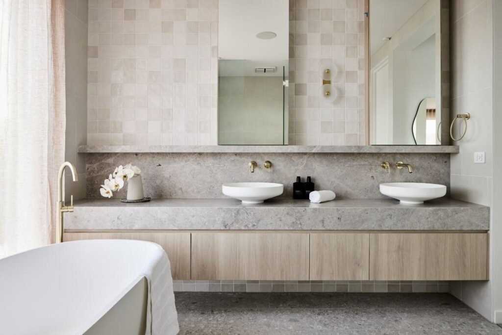 WK Stone - Redefining surfaces | IndesignLive