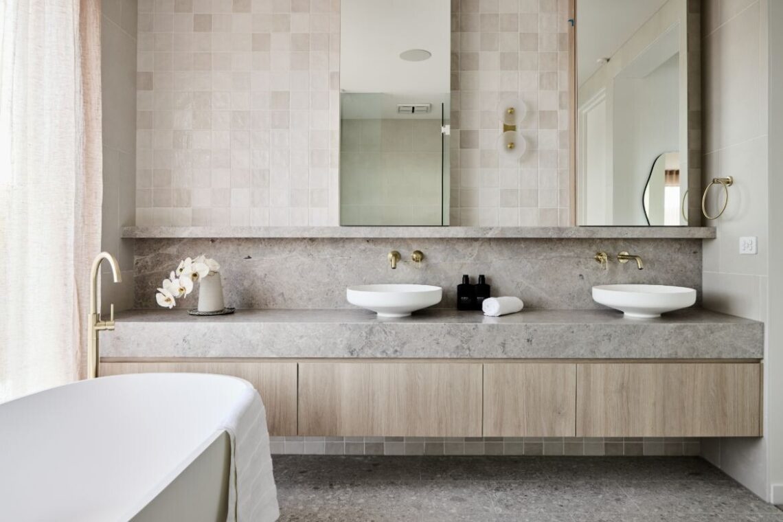 WK Stone - Redefining surfaces | IndesignLive