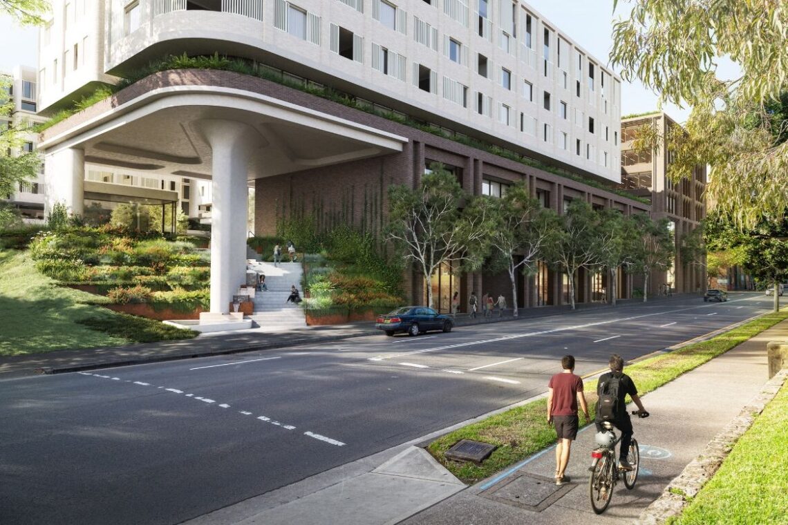 Yerrabingin - Christian Hampson | IndesignLive