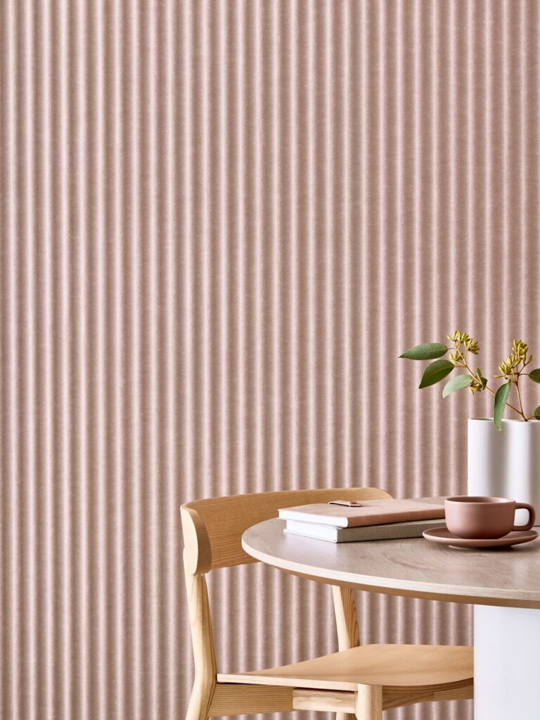 Woven Image acoustic panels