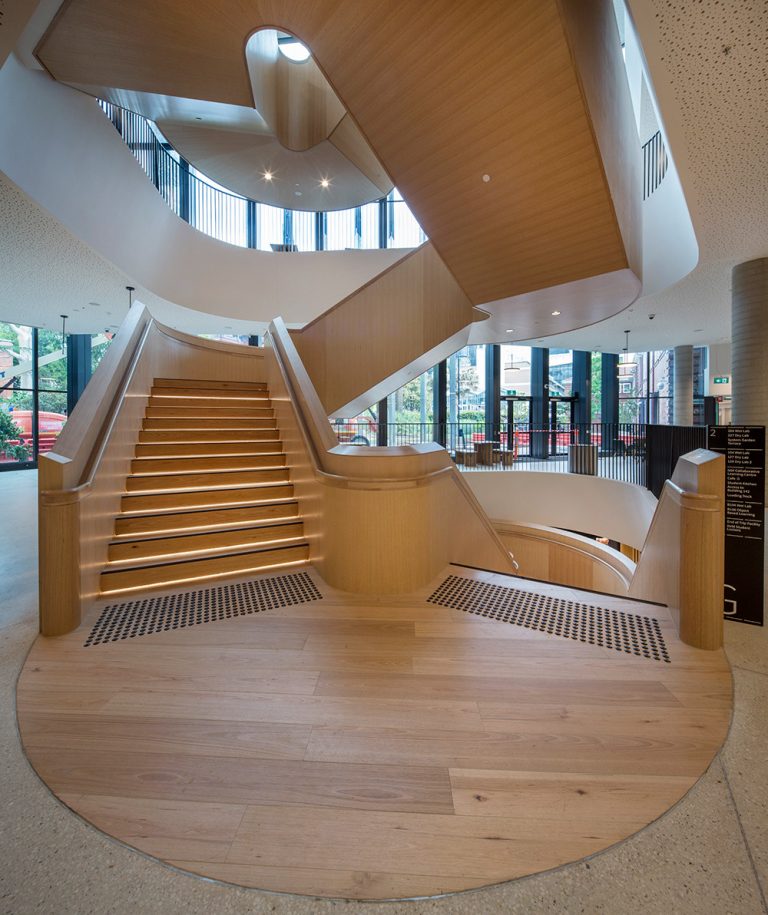 Designing our tomorrow: HASSELL x ASH | IndesignLive