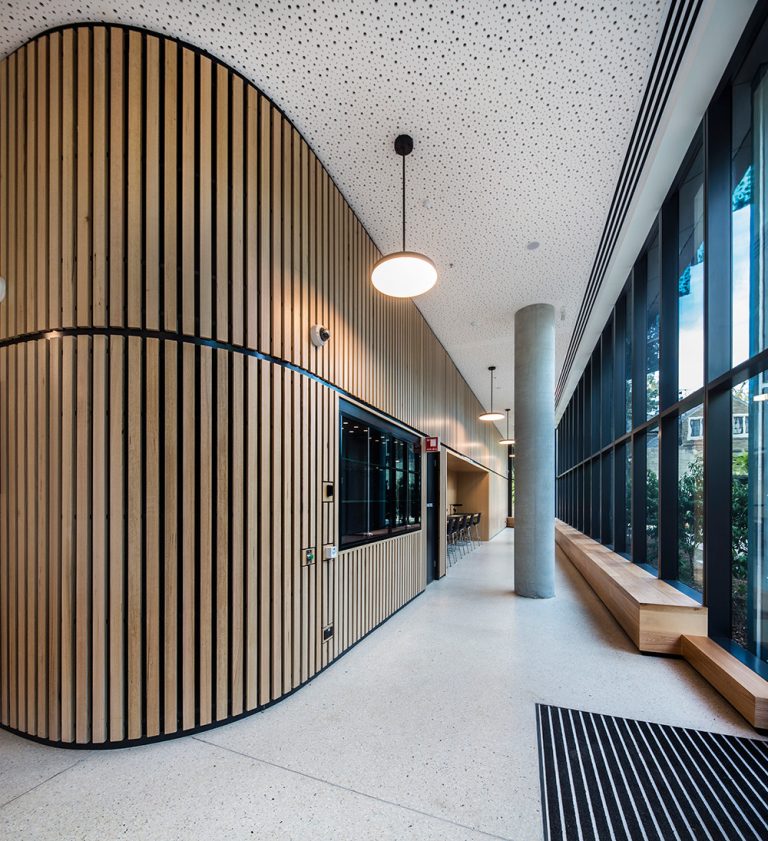 Designing our tomorrow: HASSELL x ASH | IndesignLive