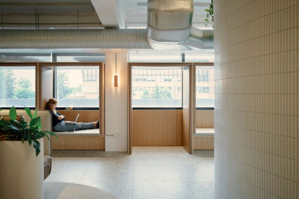 Hassell completes UQ Student Central | IndesignLive