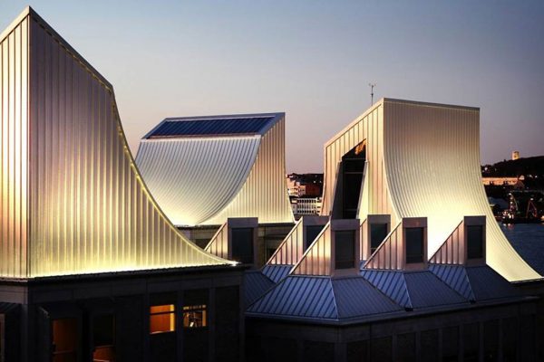 Master the art of architectural lighting with this 3 day course from ...