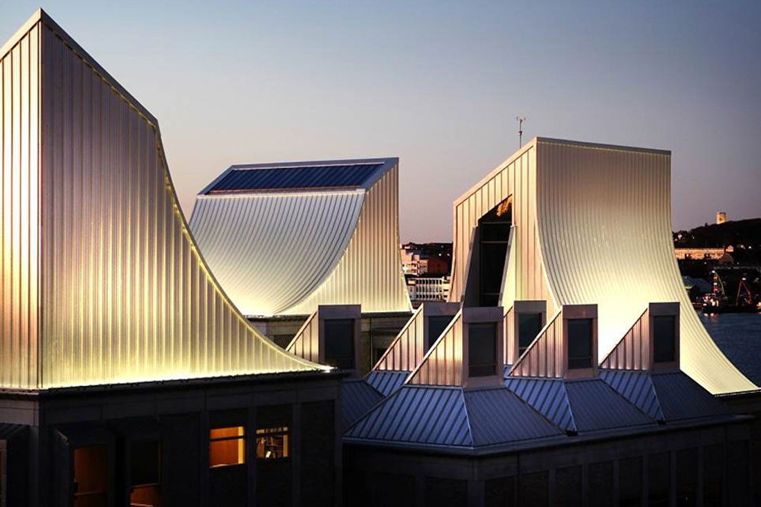 11 skills and credentials of architects at the cutting edge | IndesignLive