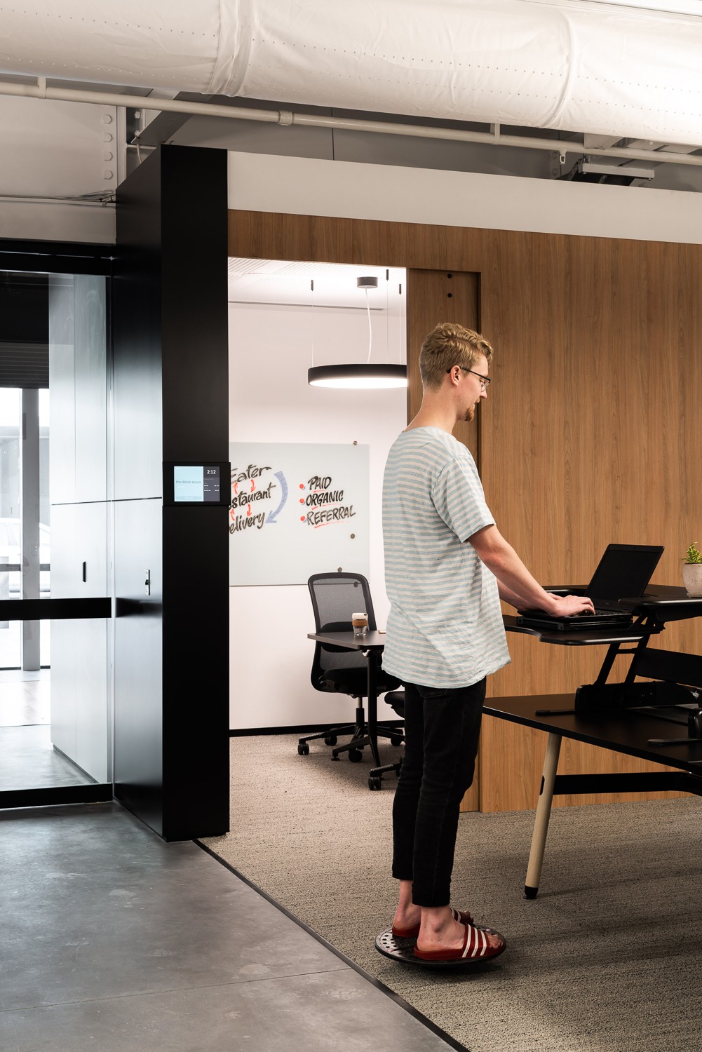 Mixing business and pleasure with Okidoki | IndesignLive